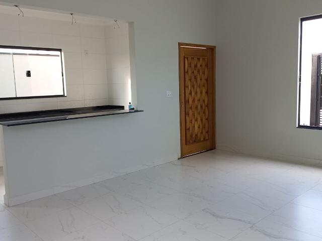 Casa para venda em Loteamento Santa Clara em Pindamonhangaba São Paulo de 93.00m² com 3 Quartos, 1 Suíte e 2 Garagens