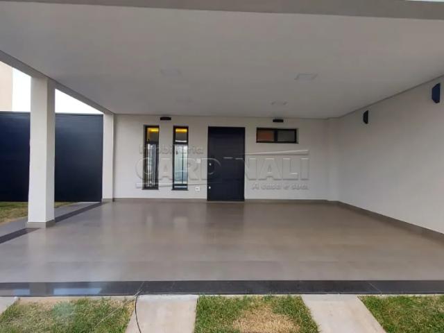 Casa para venda em Loteamento Santa Maria Do Leme em São Carlos São Paulo de 204.00m² com 3 Quartos, 3 Suítes e 2 Garagens