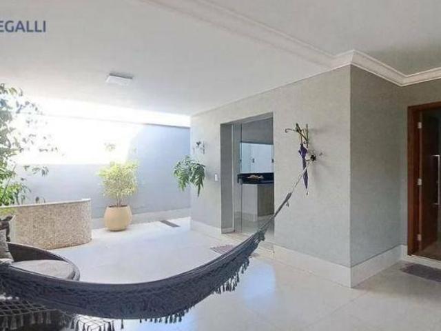 Casa para venda em Loteamento Santa Rosa de 338.00m² com 3 Quartos, 3 Suites e 3 Garagens