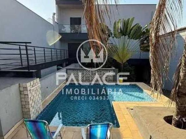 Casa para venda em Loteamento Santa Rosa de 540.00m² com 4 Quartos, 2 Suites e 4 Garagens
