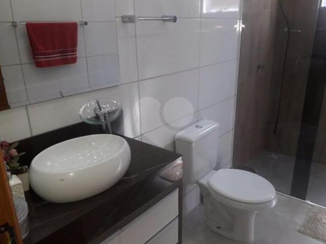 Casa para venda em Loteamento Serra Dos Cristais de 74.00m² com 2 Quartos, 1 Suite e 4 Garagens