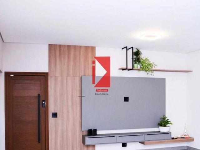 Casa para venda em Loteamento Sunlake Spa Residencial de 225.00m² com 3 Quartos, 3 Suites e 4 Garage