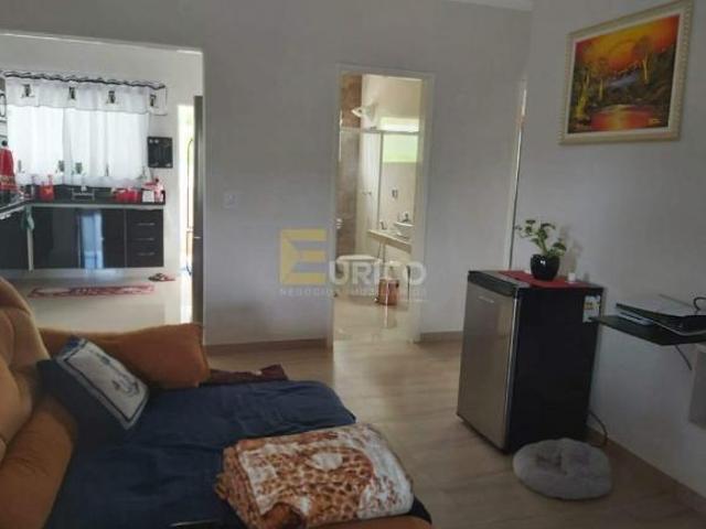 Casa para venda em Loteamento Suiza Residence Park de 175.00m² com 2 Quartos, 1 Suite e 2 Garagens