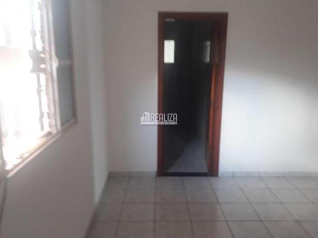 Casa para venda em Lourdes, Uberaba