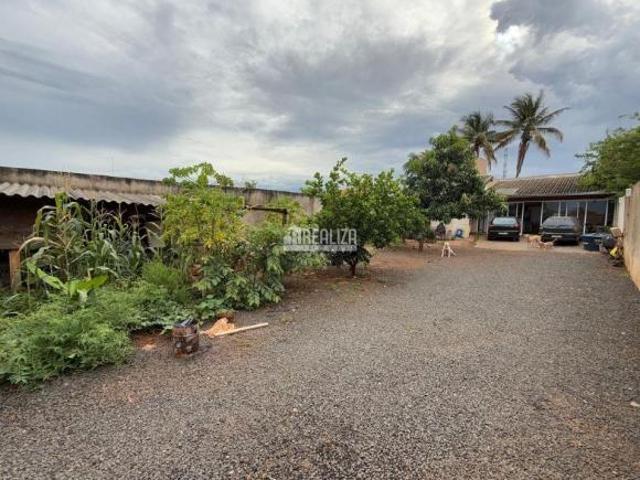 Casa para venda em Lourdes, Uberaba