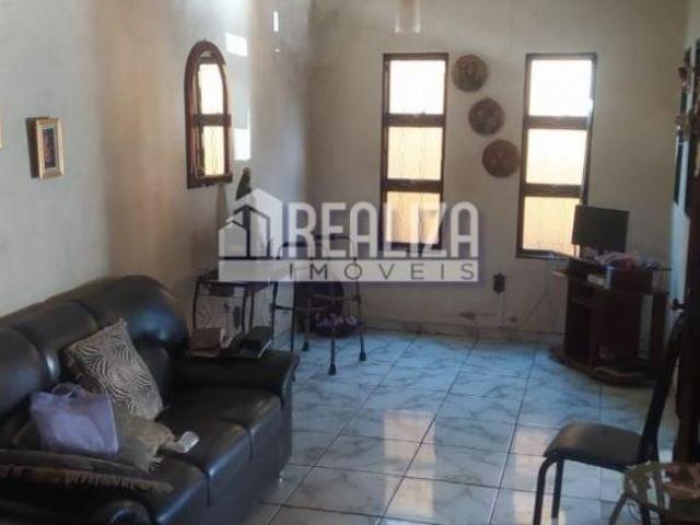 Casa para venda em Lourdes, Uberaba
