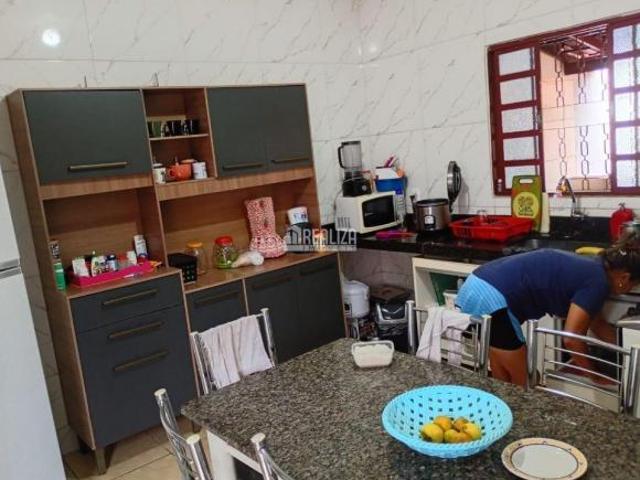 Casa para venda em Lourdes, Uberaba