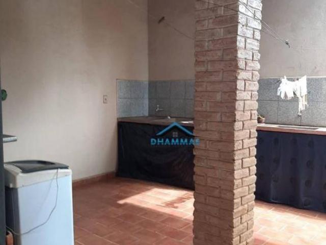 Casa para venda em Lourdes, Uberaba
