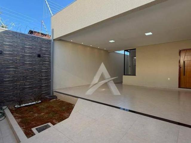 Casa para venda em Lourdes, Anápolis