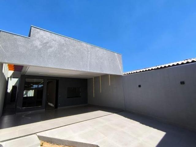 Casa para venda em Lourdes, Anápolis