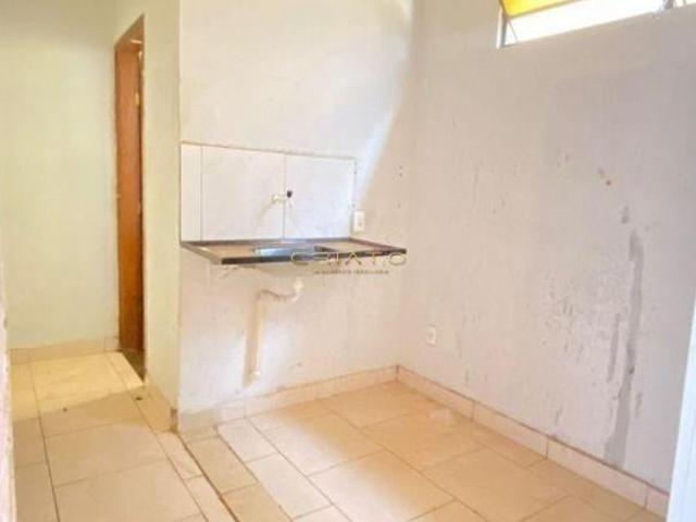 Casa para venda em Lourdes, Anápolis