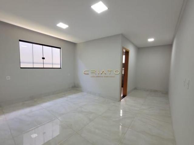 Casa para venda em Lourdes, Anápolis