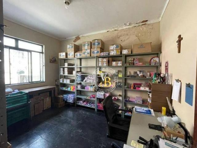 Casa para venda em Lourdes, Juiz de Fora