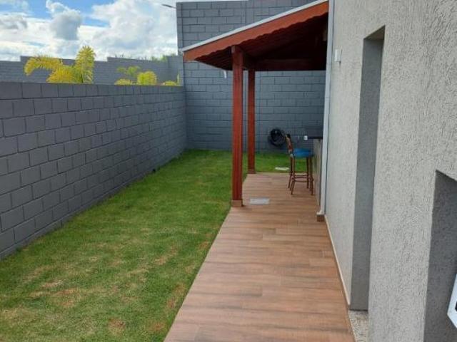 Casa para Venda em Louveira, Ipiranga, 3 dormitórios, 3 suítes, 4 banheiros