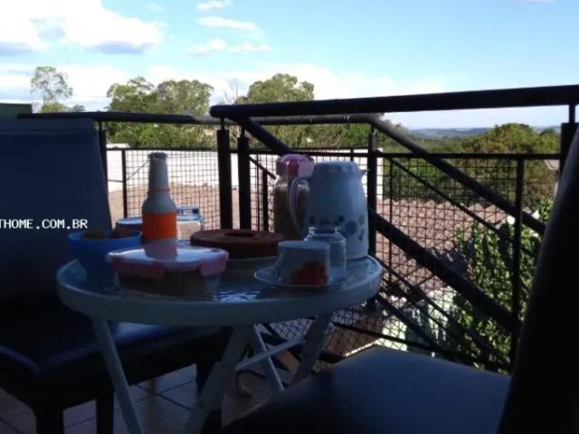 Casa para Venda em Londrina, Cafezal, 4 dormitórios, 3 banheiros, 3 vagas
