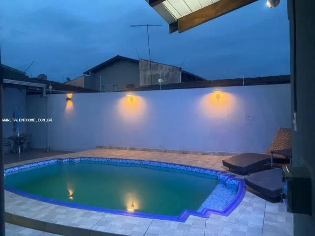 Casa para Venda em Londrina, Ideal, 3 dormitórios, 1 suíte, 3 banheiros, 2 vagas