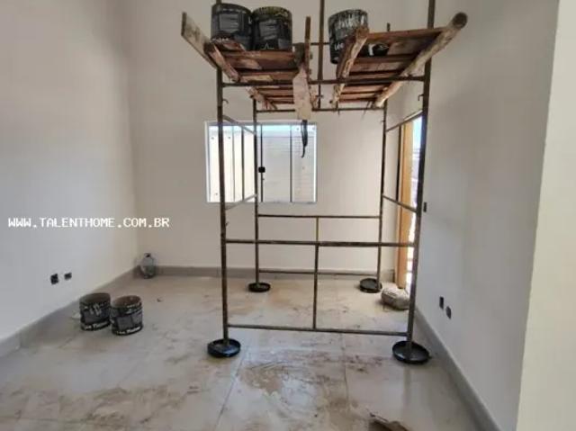 Casa para Venda em Londrina, Jardim Novo Sabará, 3 dormitórios, 1 suíte, 2 banheiros, 2 vagas