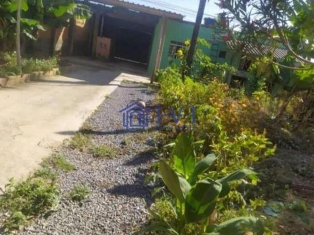 Casa para venda em Londrina São Benedito, Santa Luzia