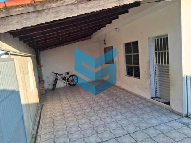 Casa para venda em Lopes De Oliveira de 261.00m² com 2 Quartos e 2 Garagens