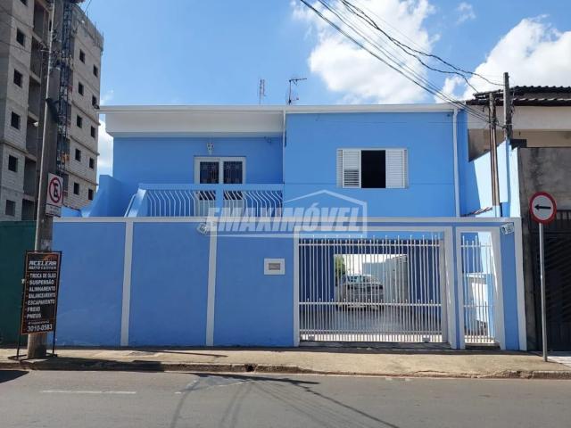 Casa para venda em Lopes De Oliveira em Sorocaba São Paulo de 304.00m² com 6 Quartos e 6 Garagens