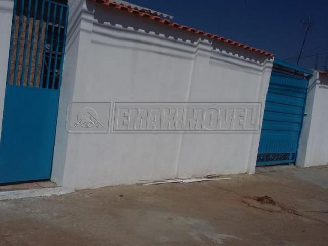 Casa para venda em Lopes De Oliveira em Sorocaba São Paulo de 111.00m² com 4 Quartos e 3 Garagens