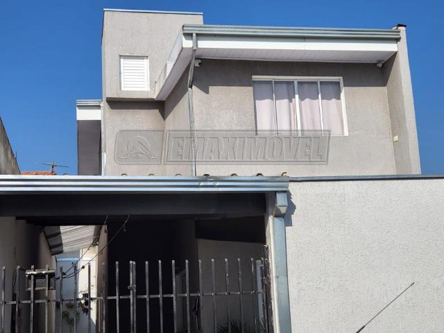 Casa para venda em Lopes De Oliveira em Sorocaba São Paulo de 121.00m² com 2 Quartos e 2 Garagens