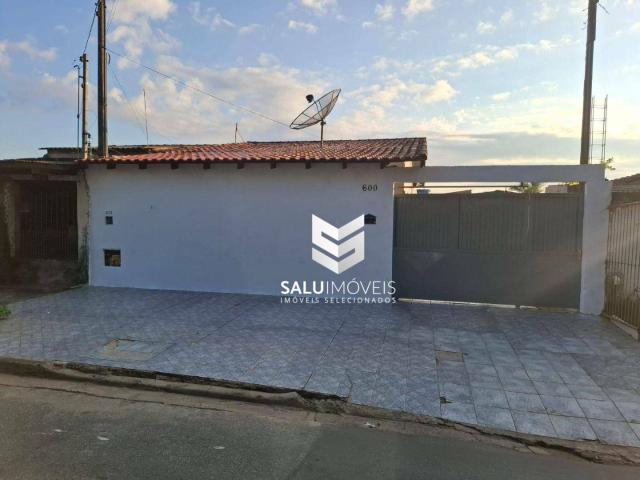 Casa para venda em Lopes De Oliveira em Sorocaba São Paulo de 261.00m² com 2 Quartos e 2 Garagens