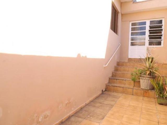 Casa para venda em Lauzane Paulista com 2 quartos, 100m²