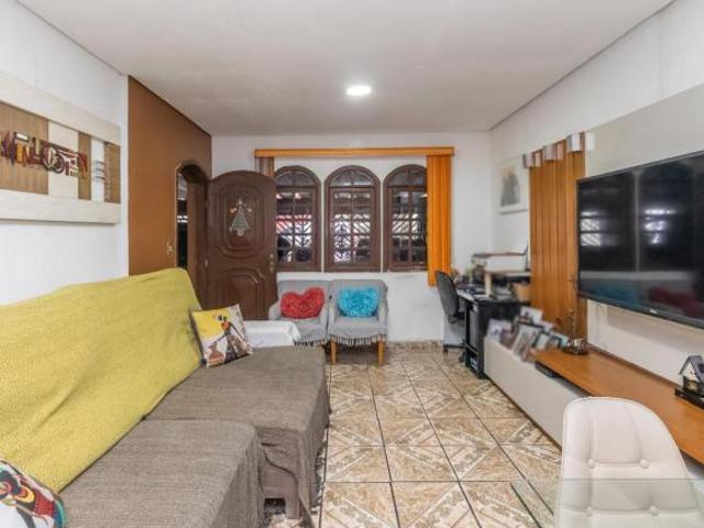 Casa para venda em Lauzane Paulista com 4 quartos, 500m²
