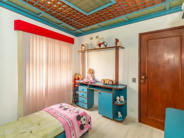 Casa para venda em Lauzane Paulista com 5 quartos, sendo 5 suítes, 358m²