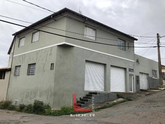 Casa para venda em Lavapés em Bragança Paulista São Paulo de 95.00m² com 3 Quartos e 2 Garagens