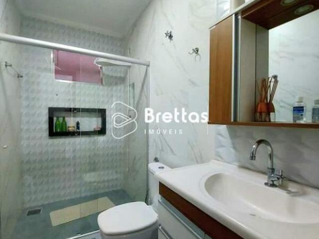 Casa para venda em Lavras
