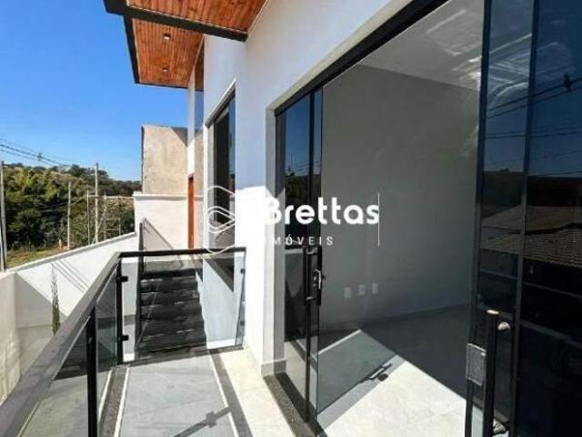 Casa para venda em Lavras