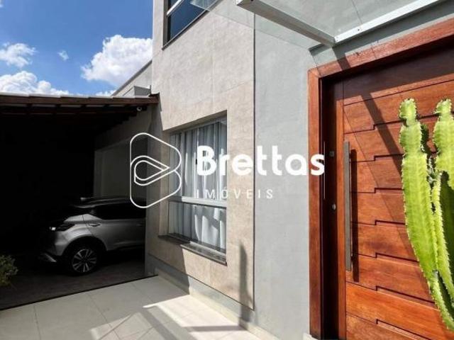 Casa para venda em Lavras