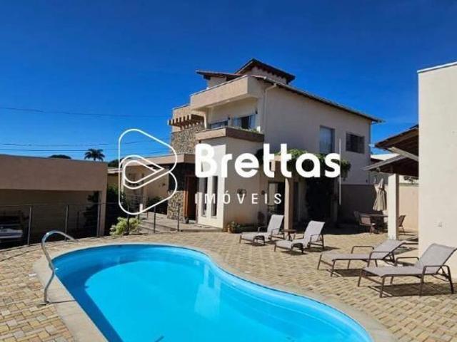 Casa para venda em Lavras