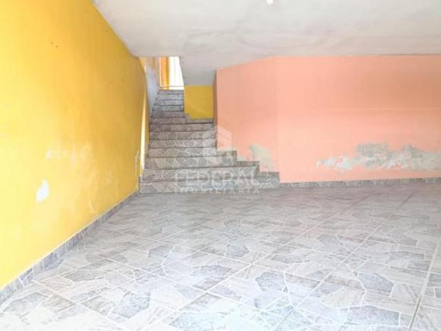 Casa para Venda em Lavrinhas, Vila Comerciarios, 2 dormitórios, 1 banheiro, 2 vagas