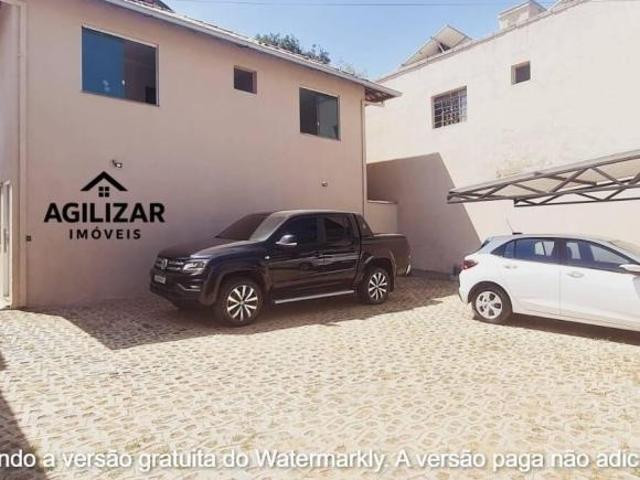 Casa para venda em Labanca Justinópolis, Ribeirão das Neve