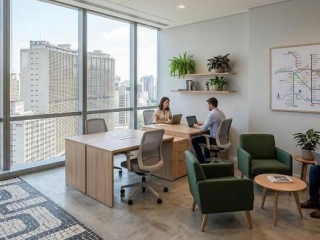 Casa para venda em Labienopolis de 101.00m² com 1 Quarto e 2 Garagens