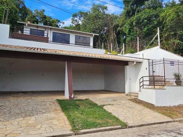 Casa para venda em Lagamar, Varginha, Minas Gerais