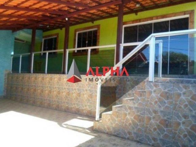 Casa para venda em Lago Azul 2ª Seção, Ibirité