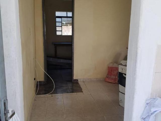Casa para venda em Lagoa, Belo Horizonte