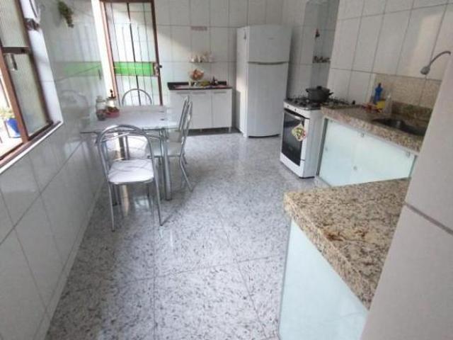 Casa para venda em Lagoa, Belo Horizonte