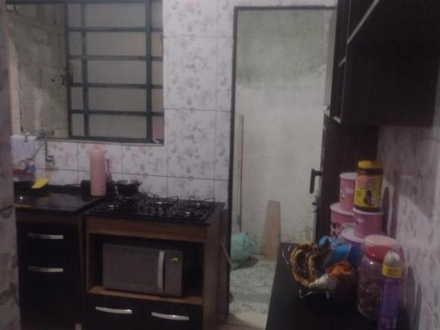 Casa para venda em Lagoa, Belo Horizonte