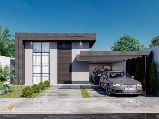 Casa para Venda em Lagoa Santa, Estância das Petúnias, 3 dormitórios, 2 suítes, 3 banheiros, 2 vagas