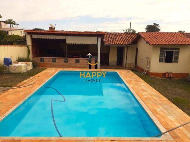 Casa para Venda em Lagoa Santa, Joá, 4 dormitórios, 2 suítes, 4 banheiros, 3 vagas