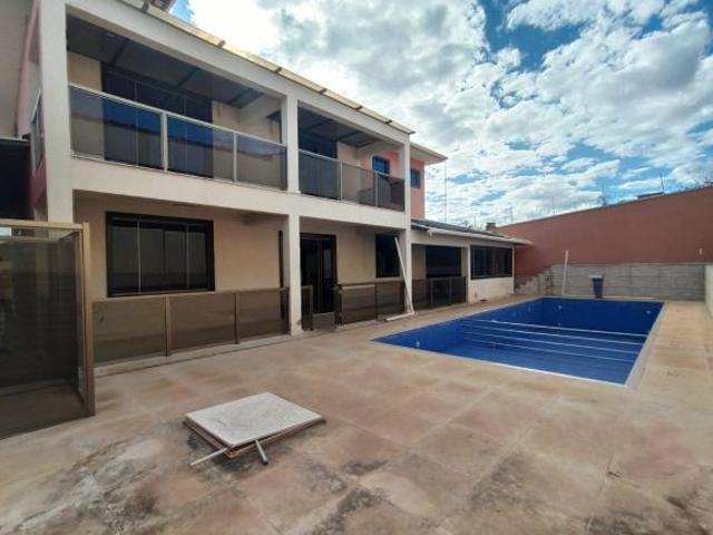 Casa para Venda em Lagoa Santa, Joá, 5 dormitórios, 2 suítes, 2 banheiros, 2 vagas