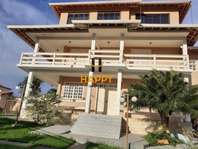 Casa para Venda em Lagoa Santa, Joá, 5 dormitórios, 2 suítes, 5 banheiros, 2 vagas