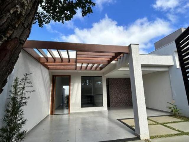 Casa para Venda em Lagoa Santa, Joana Marques, 4 dormitórios, 1 suíte, 2 banheiros, 3 vagas