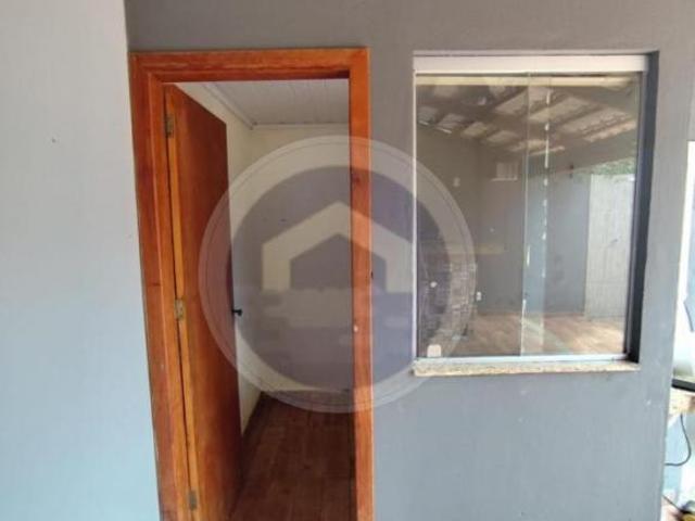 Casa para Venda em Lagoa Santa, Jacksville, 3 dormitórios, 1 suíte, 2 banheiros, 2 vagas