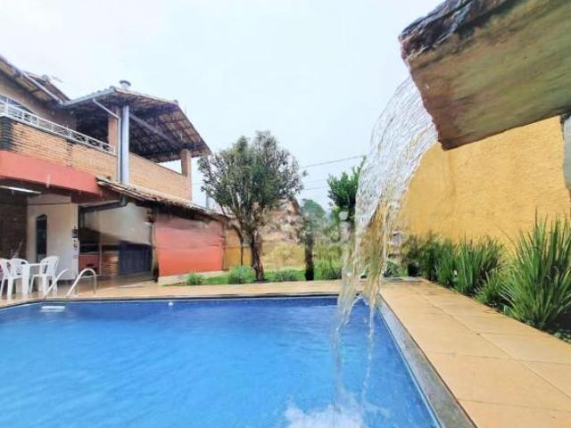 Casa para Venda em Lagoa Santa, Jardim Ipê, 4 dormitórios, 3 suítes, 4 banheiros, 3 vagas